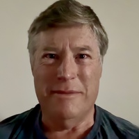 Andrew Jessup The University Of Sydney