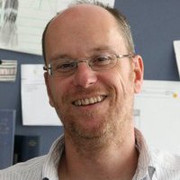 Markus Öhler - University of Vienna