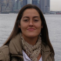 Maria Rivero - Universidad de Cantabria