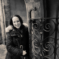 Kleio Pethainou - University of Edinburgh