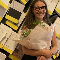 Anna-Karin Eriksson - Linnaeus University