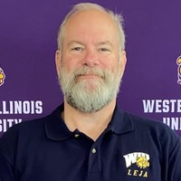 Troy Stinson - Western Illinois University