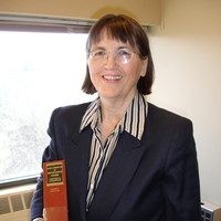 Gretchen E. Leonhardt - Independent Researcher