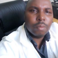 Jeremiah Kang'ombe - LILONGWE UNIVERSITY OF AGRICULTURE AND NATURAL ...
