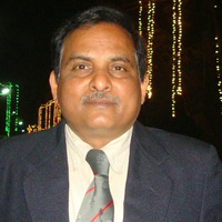 Subodh Maiti - Independent Researcher