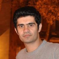 Behnam Zarghooni - École Polytechnique de Montréal