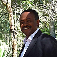 Shiferaw Bekele - Addis Ababa University
