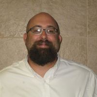 Brian M Albright - Rutgers at Camden