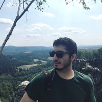 Erdem Ünal - Bilkent University