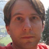 Luke Mason - Birkbeck College, University of London