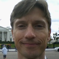 Russell Lundberg - Sam Houston State University