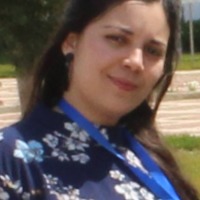 Fadoua Khennou - Université de Moncton