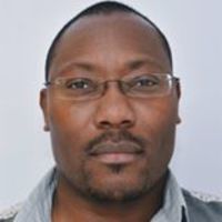 Fantognon Comlan - Université Grenoble Alpes