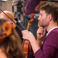 Alexis Bennett - Goldsmiths, University of London