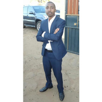 SAMUEL MACHARIA - MOUNT KENYA UNIVERSITY
