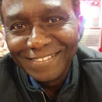 Anthony Barclay - Independent Researcher