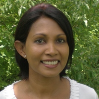 Ruvanee Vilhauer - Independent Researcher
