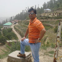 Rajesh Bareja - SRMSIMS