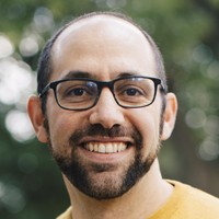 Marc Herman - York University