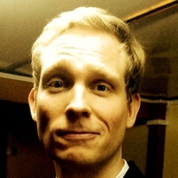 Charlie Carstens - Harvard University