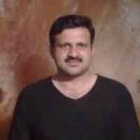 Muhammad Imran Sharif - Independent Researcher