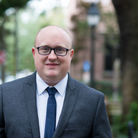 Scott Cave - Pennsylvania State University