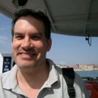 Christopher Bader - Independent Researcher