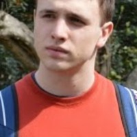 Damjan Stanic - University of Zagreb, Faculty of Political science