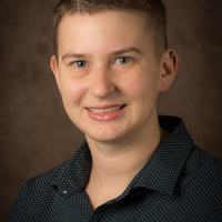 Sara Austin - Kentucky Wesleyan College