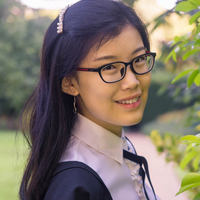 Xi Lian - University of Oxford