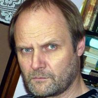 Krzysztof Szymanek - Uniwersytet Śląski