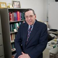 Keith Guillory - The University of Iowa