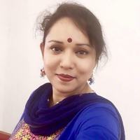 Dr Nasreen Akhter - University of Chittagong