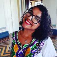 Michelle Britto - UFBA - Federal University of Bahia