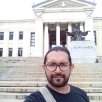 E. Jair Ramirez Charry - Universidad Nacional de Colombia (National ...