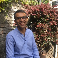 Shayan Rajani - Michigan State University