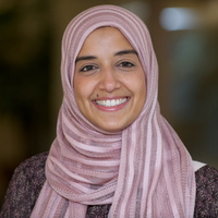 Mariam Baghdady - University of Toronto
