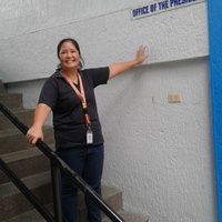 Georgina Maskay - Mountain Province State Polytechnic College