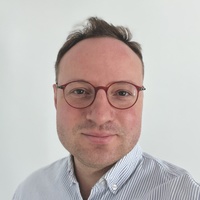 Ilya Matveev - Independent Researcher