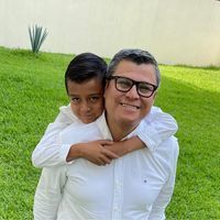 Isaías Arévalo Rangel - Universidad de Guanajuato