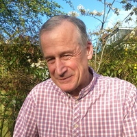 David C Merrill - Independent Researcher