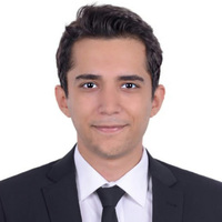 Mustafa Demir - Eskisehir Osmangazi University, Turkey