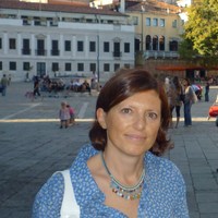 Carla Forlani - Independent Researcher