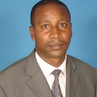 Prof. Iribe Mwangi - University of Nairobi, Kenya