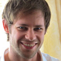 Quentin Huys - University College London