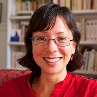 Jennifer Yee - University of Oxford