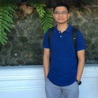 Emmanuel C . De Leon - University Of Santo Tomas