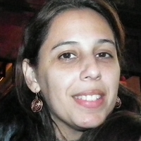 Eliana Miranda - Universidade Federal do Rio de Janeiro (UFRJ)