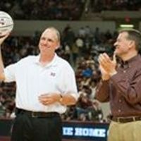 Andrew Mackin - Mississippi State University