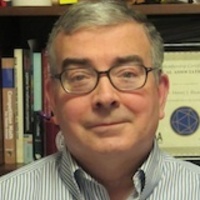 Henry Ricardo - Independent Researcher